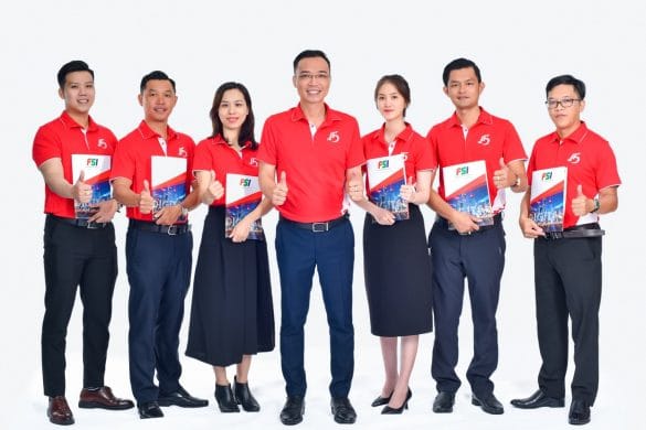 Ảnh Công Ty » HT Media Group